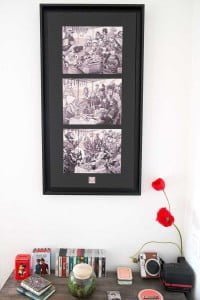 L'art, la déco et moi - Mindalicious